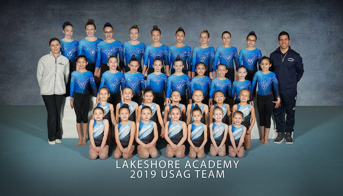 Teams - Lakeshore Academy